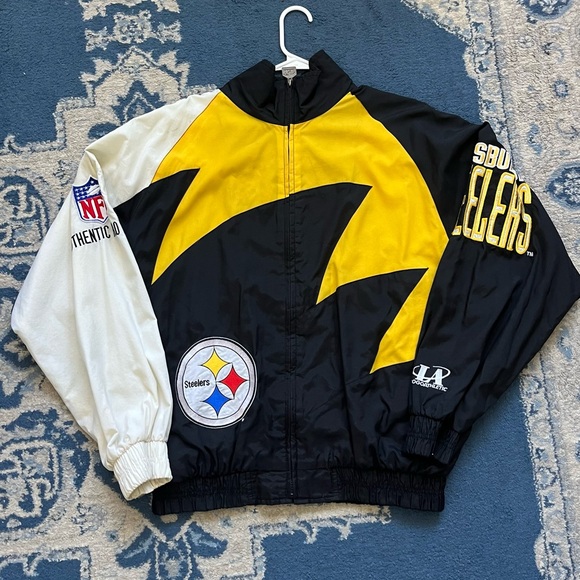 Logo Athletic | Jackets & Coats | Original Rare Vintage 9s Nfl ...